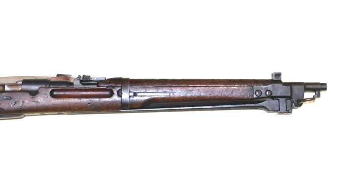 WW2 Japanese Arisaka Type 44 Carbine – CCS GUNS