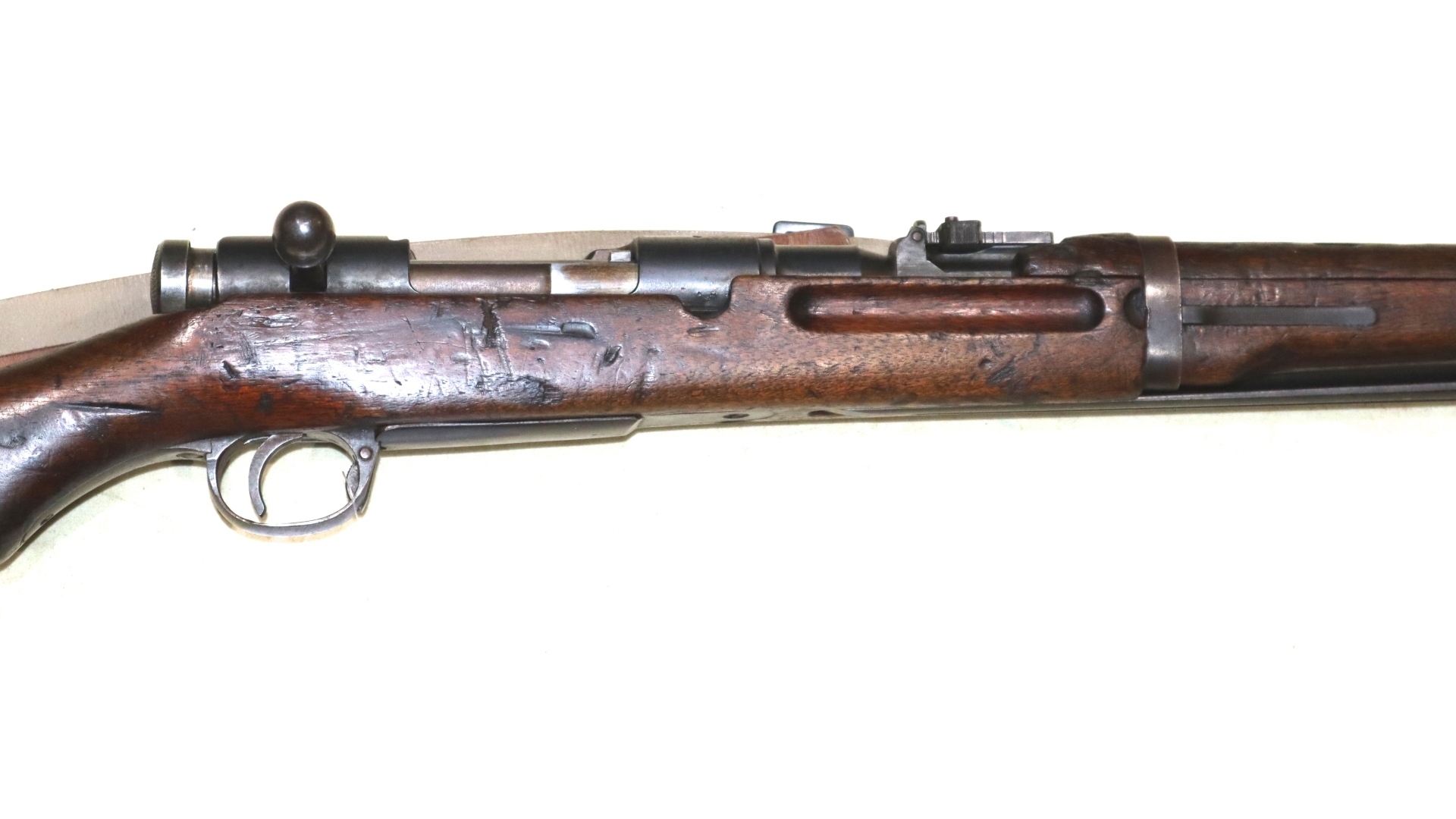 WW2 Japanese Arisaka Type 44 Carbine – CCS GUNS