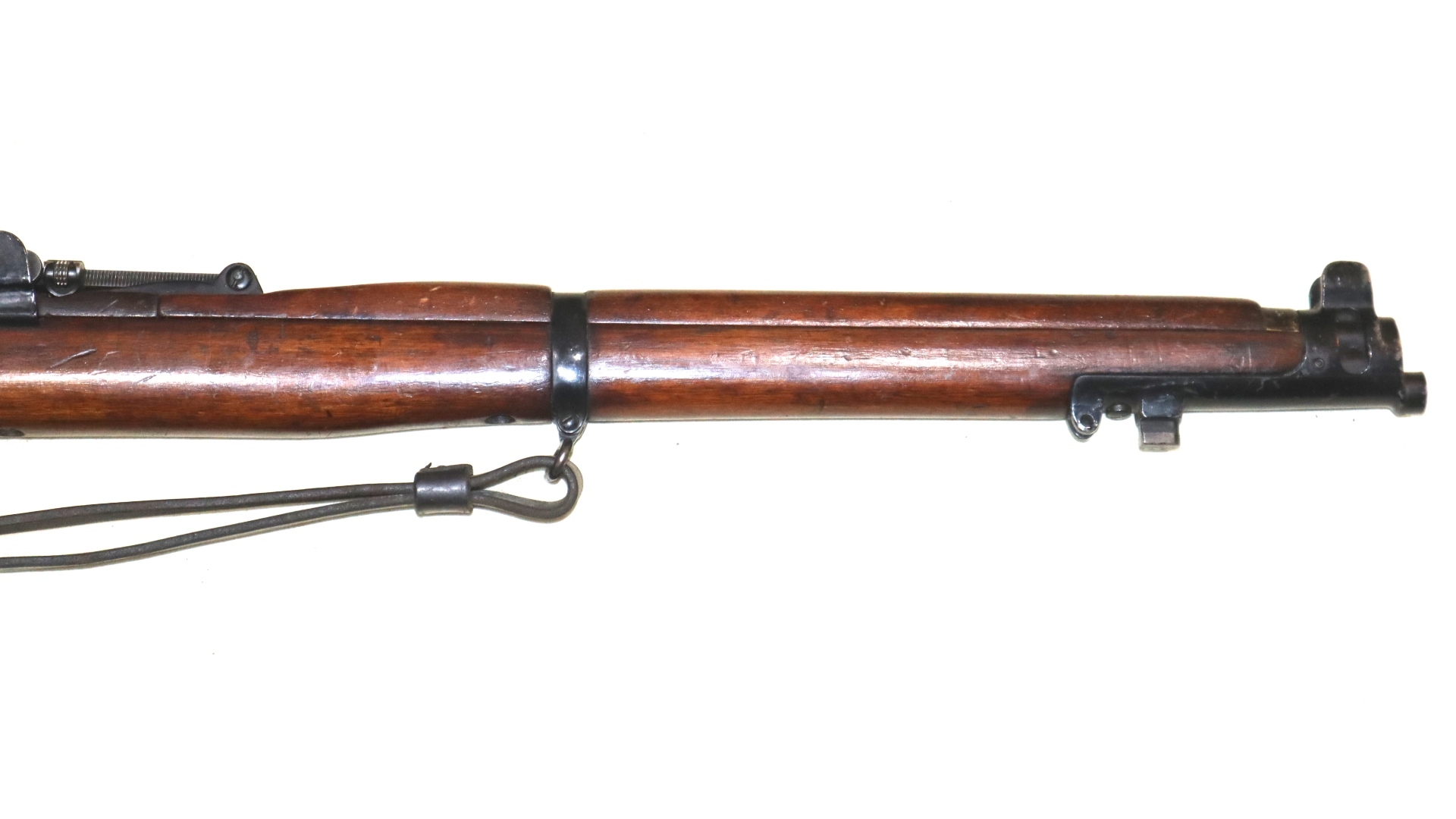 WW1 British 1916 Dated SMLE No.1 Mk3* – CCS GUNS