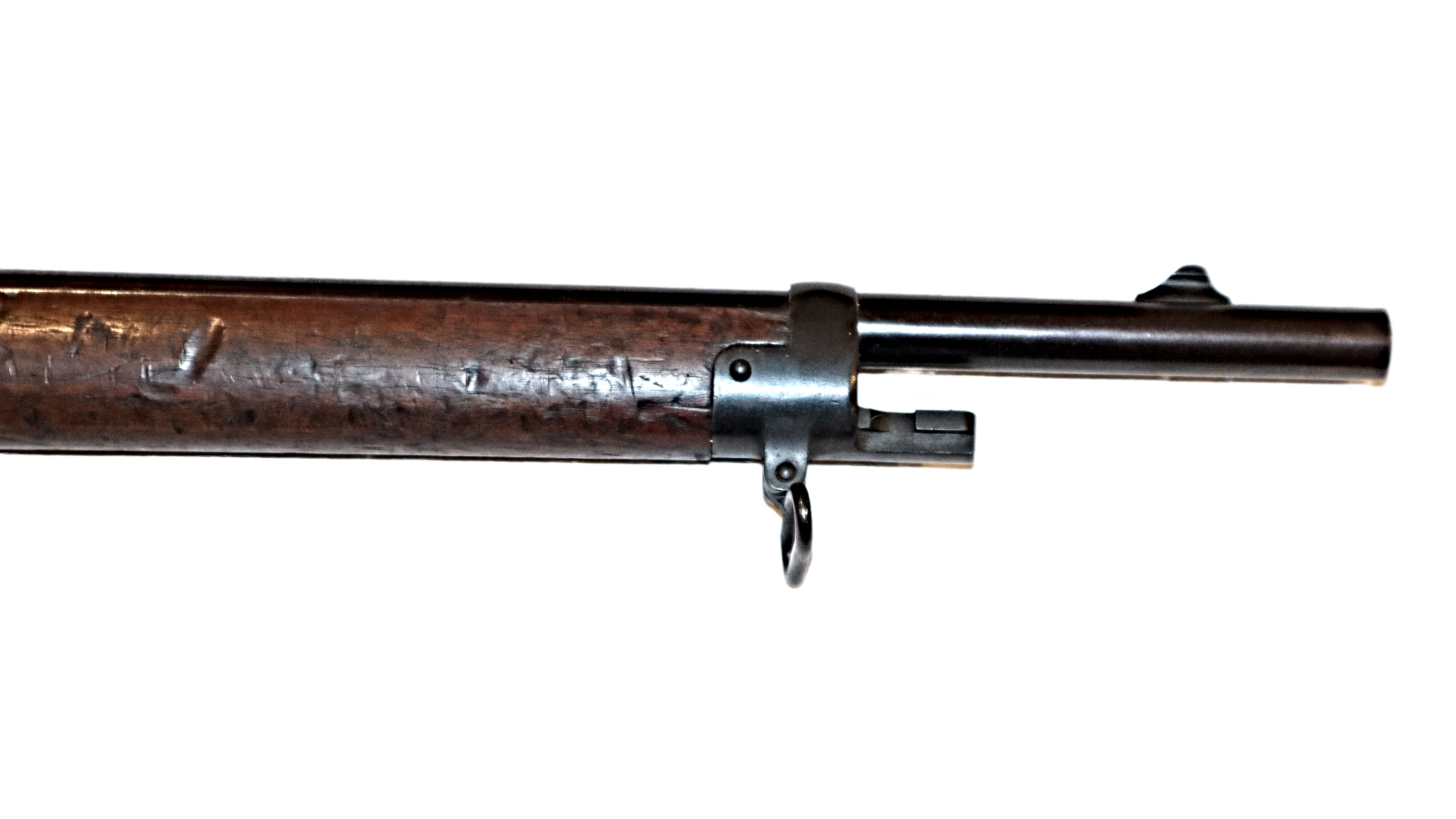 Enfield New Zealand Carbine – CCS GUNS