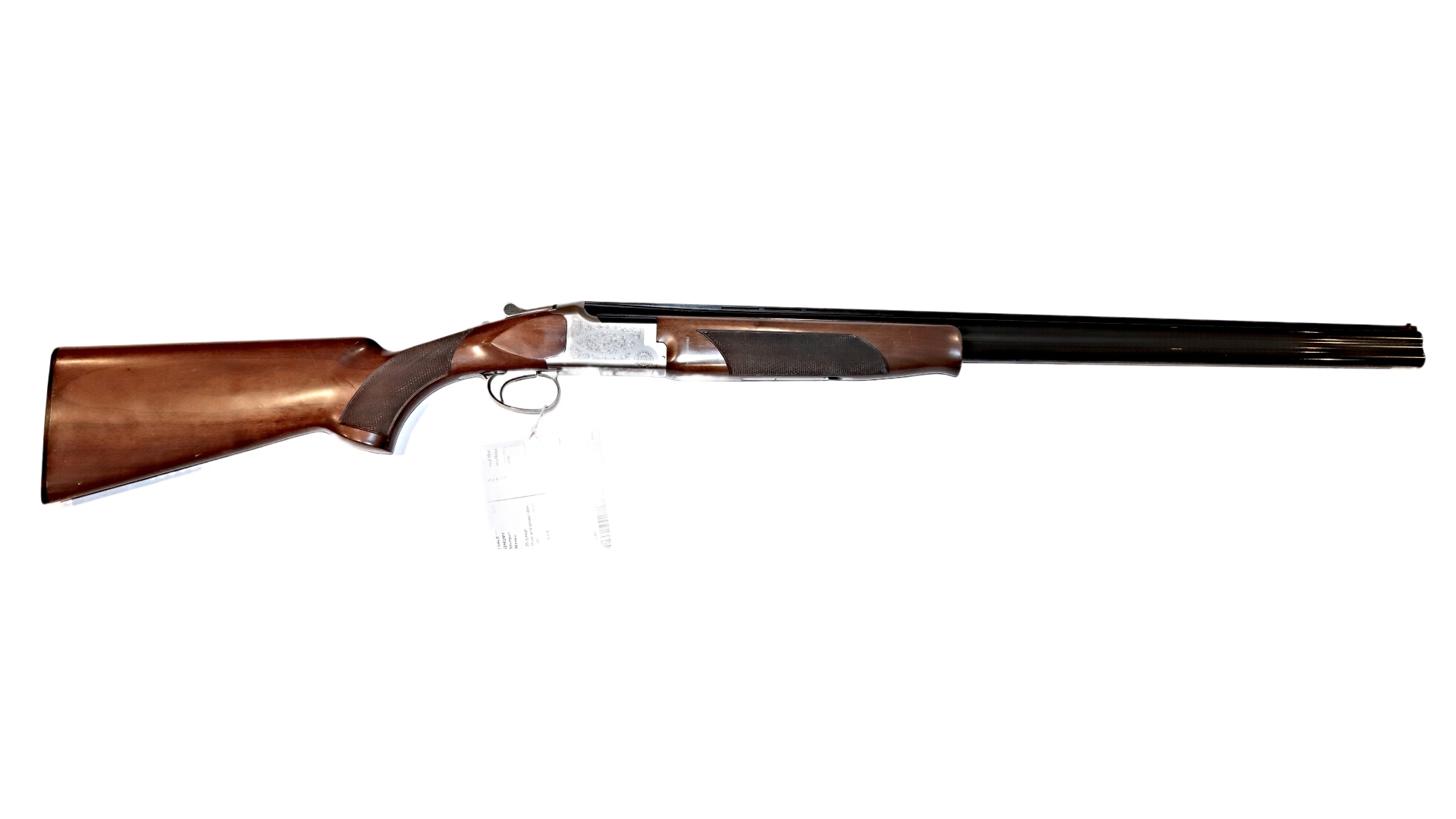 Miroku MK 60 20 Bore – CCS GUNS